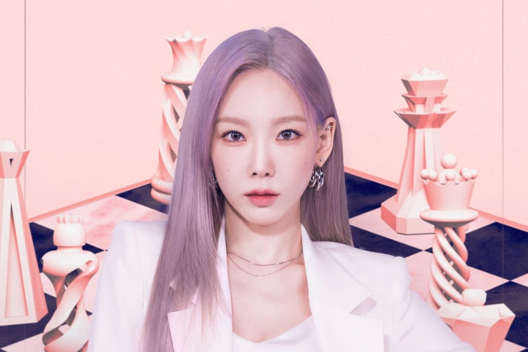 Mnet Drops ‘Queendom’ Season 2 Teaser Posters Featuring Taeyeon, Hyolyn ...