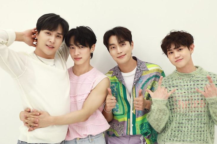 Highlight Confirms March Comeback - ZAPZEE - Premier Korean ...