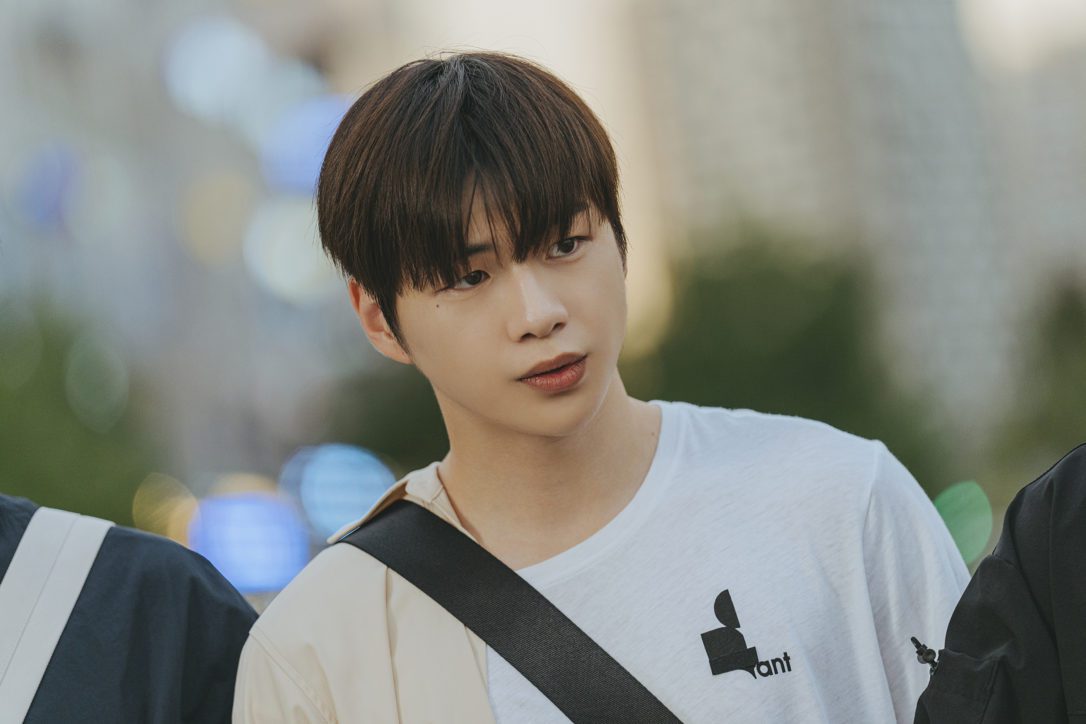 K-Drama Review: 'Rookie Cops' A Cheerful Growth Story of Eccentric ...