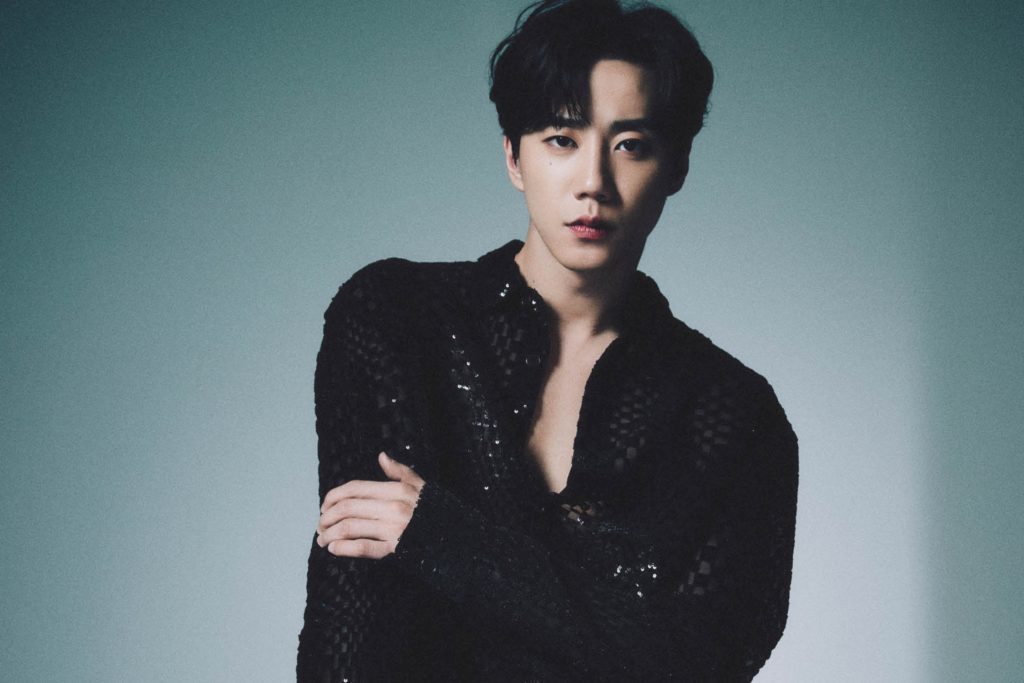 Lee Jun Young Shares What It's Like to be Called an ‘Idol-Turned Actor ...