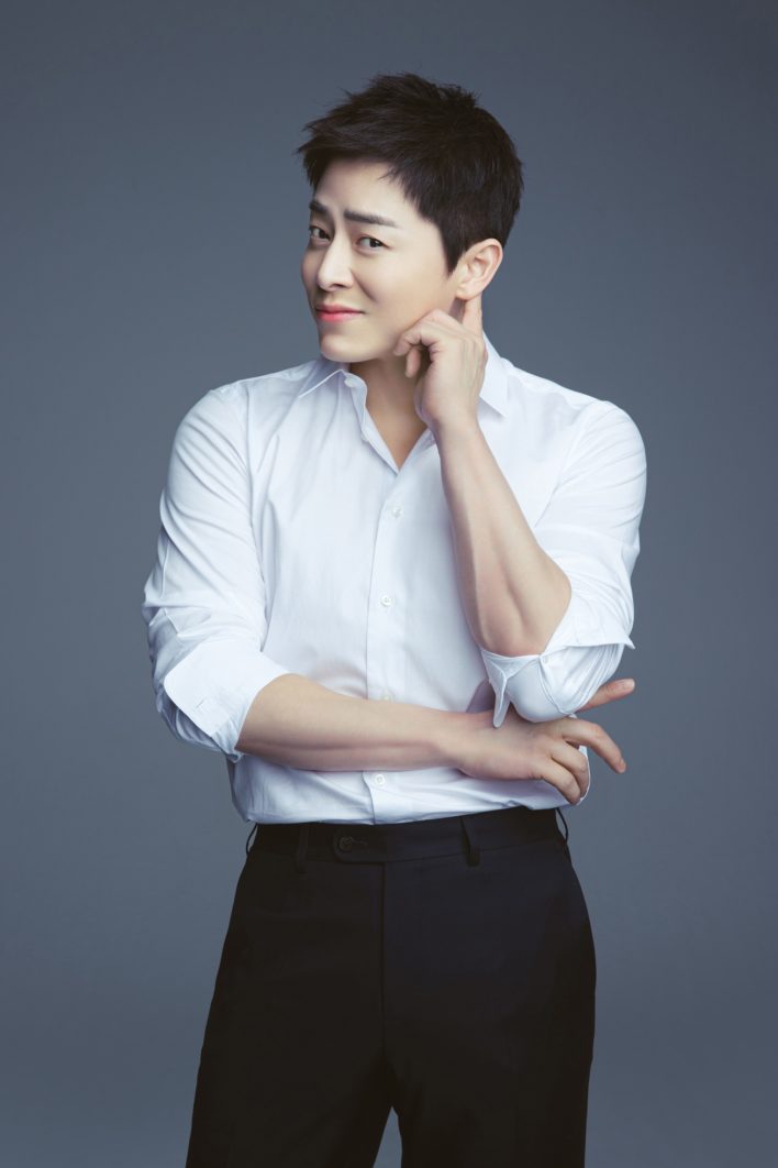 Jo Jung Suk to Take the Lead in Kim Han Gyeol's New Movie 'Pilot ...