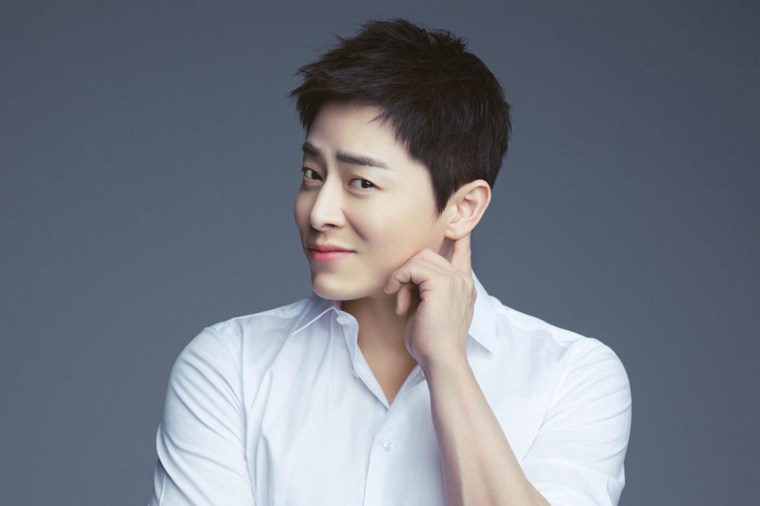 Jo Jung Suk to Take the Lead in Kim Han Gyeol's New Movie 'Pilot ...