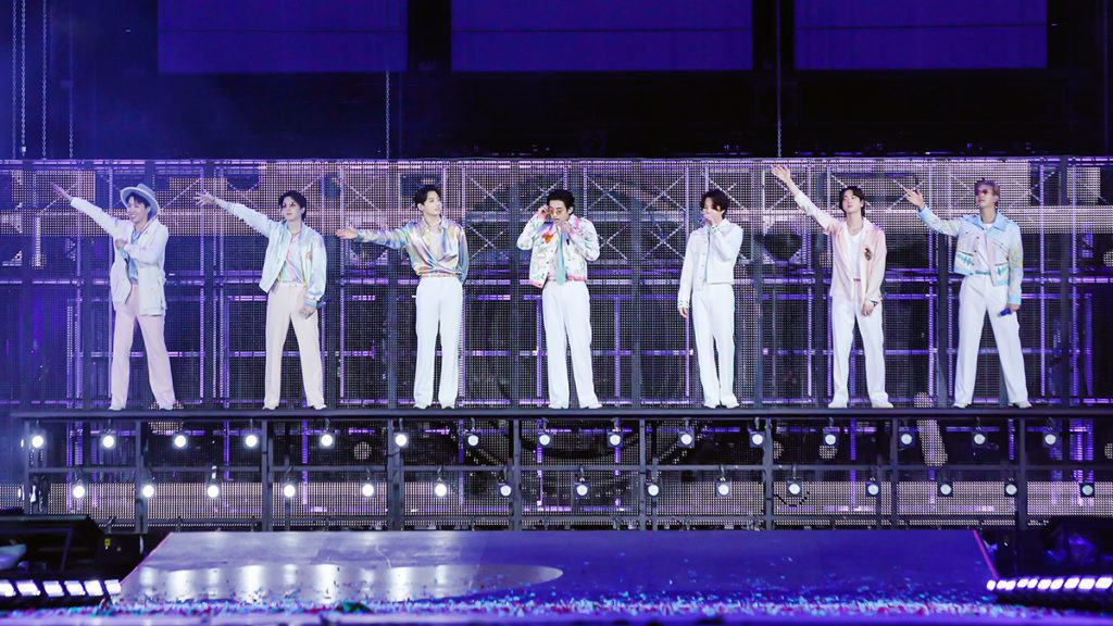 BTS Will Return With a New Album in June - ZAPZEE - Premier Korean ...