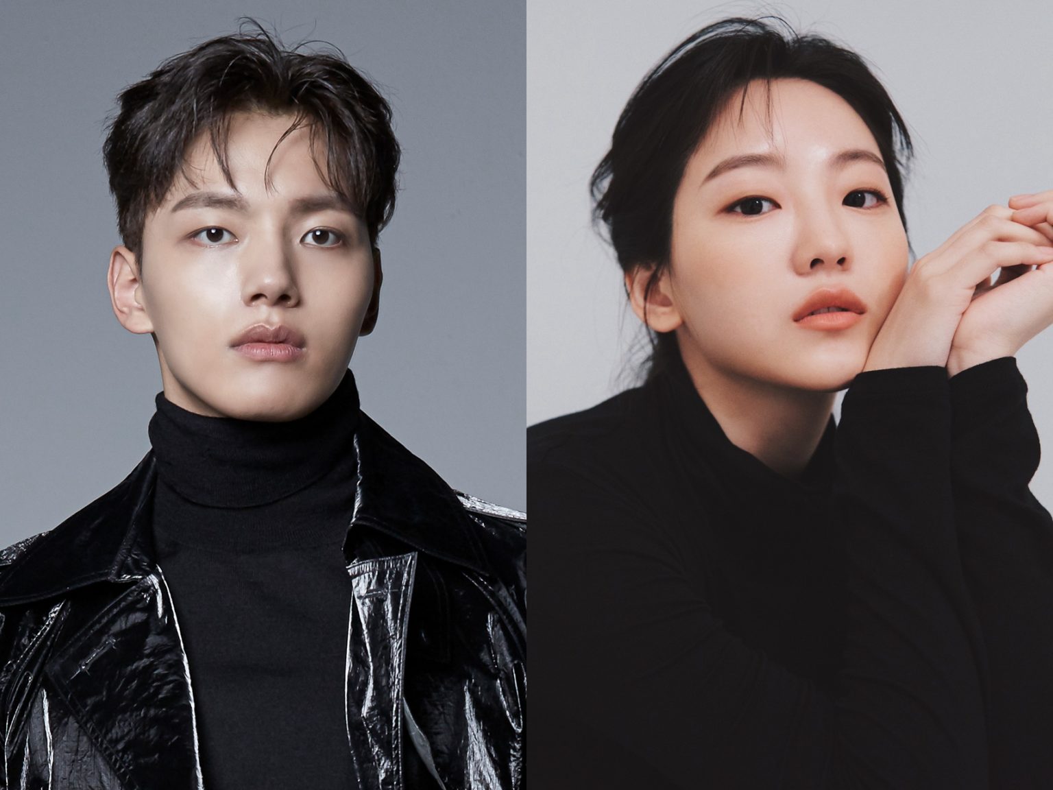 A remake of 'Ditto' Confirms Stellar Cast: Yeo Jin Goo, Cho Yi Hyun ...