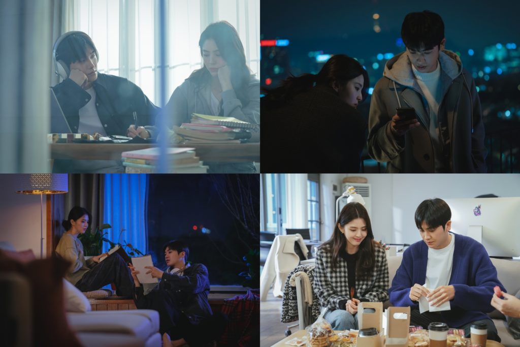‘Soundtrack #1’ Final Episode Recap: Park Hyung Sik and Han So Hee ...