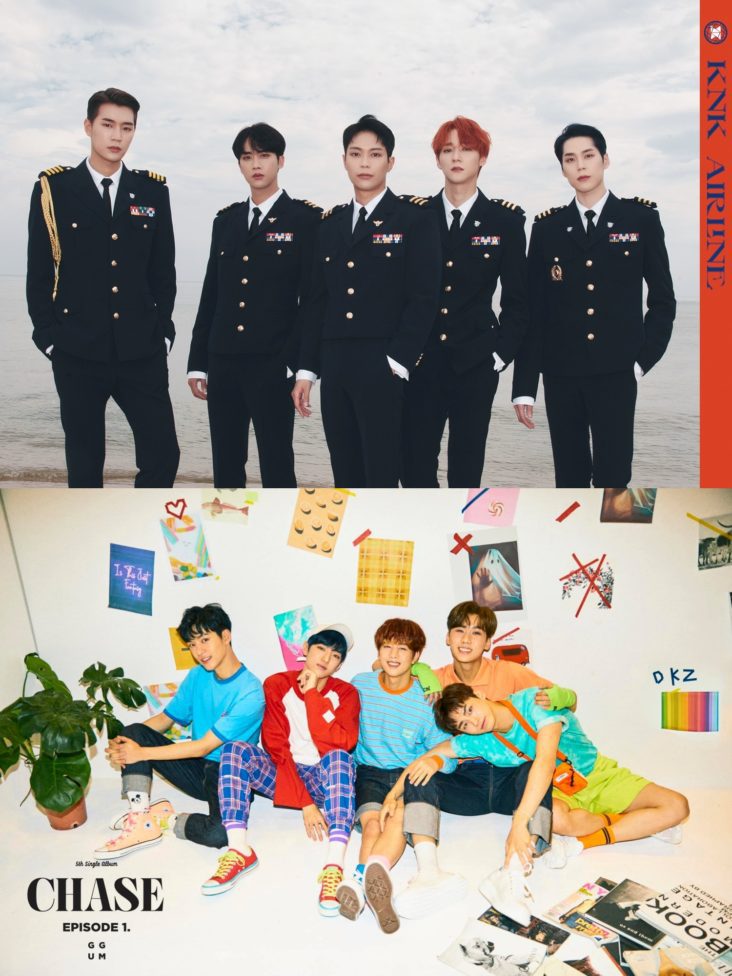 Curated Playlist: Singing Career of 'Semantic Error' Stars, Park Seo ...