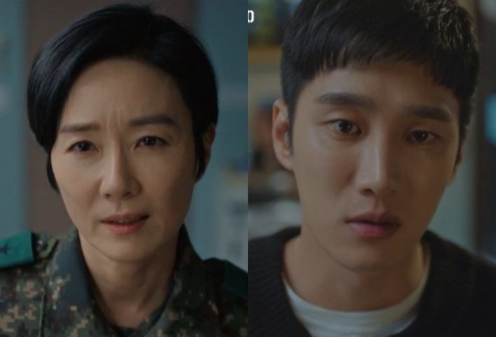 ‘Military Prosecutor Doberman’ Episode 10 Recap: Noh Hwa Young ...