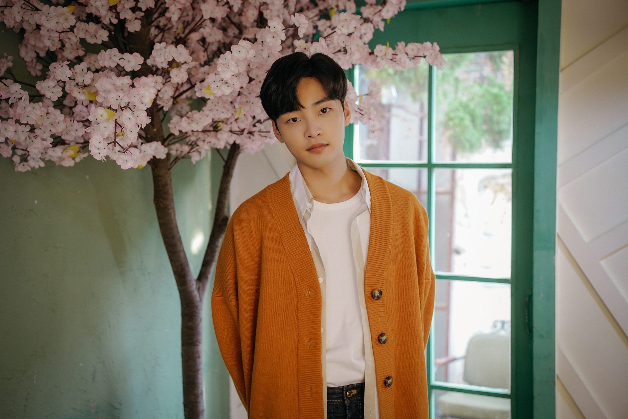 Kim Min Jae Thanks Blood Donors Who Helped Save the Lives of ‘Joseon ...