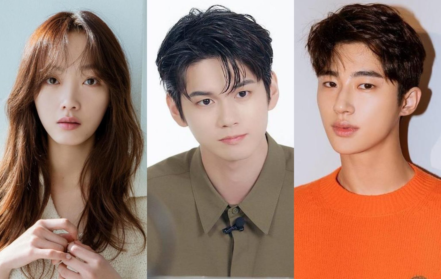 'Strong Girl Bong-soon' Spin-off Finalizes Full Cast: Kim Jung Eun, Lee ...