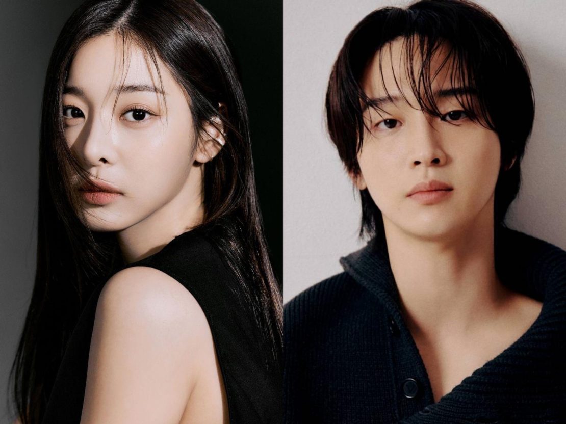 Oasis Archives - ZAPZEE - Premier Korean Entertainment Magazine