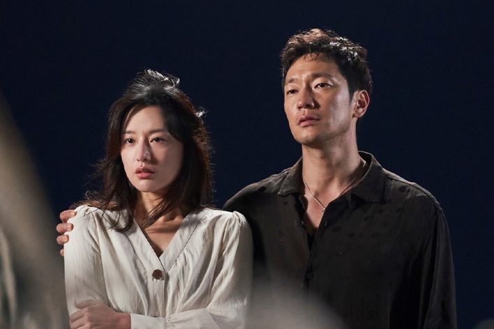 Weekly TV Top10: 'My Liberation Notes' Takes the Top Spot for Two Weeks ...