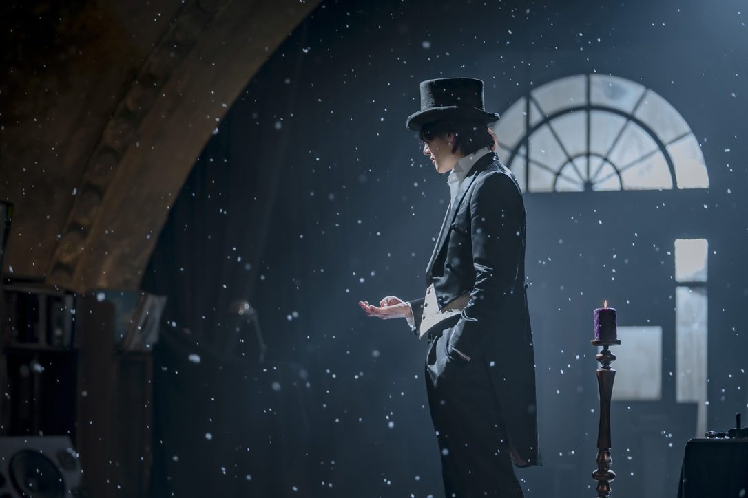 K-Drama Review: 'The Sound of Magic' Two Reasons for Its Magical Fun ...