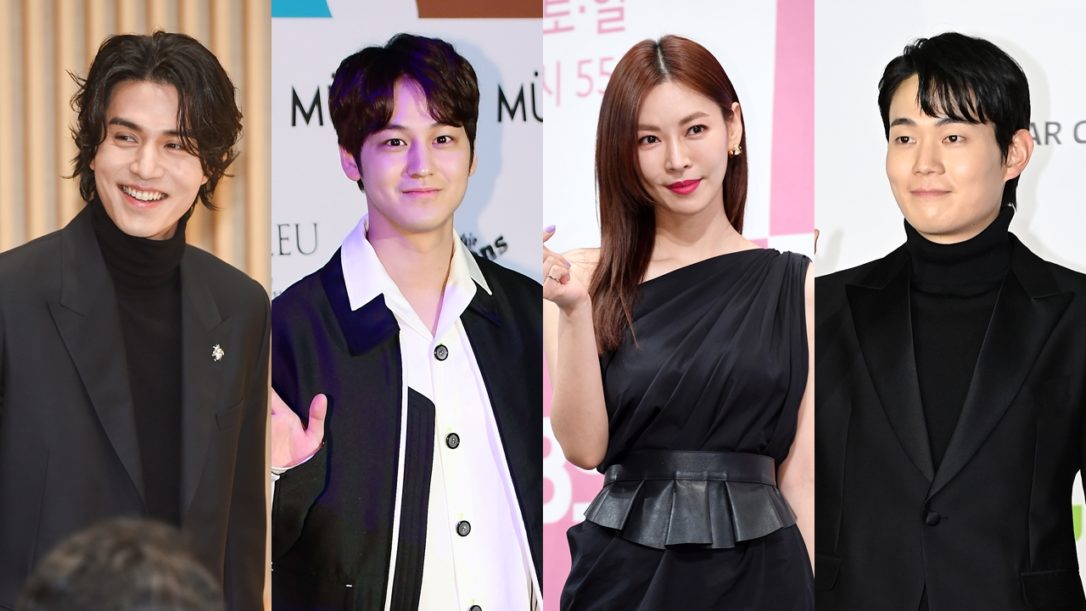 'Tale of the Nine-Tailed 1983' Cast Confirmed: Lee Dong Wook, Kim Bum, Kim So Yeon, and Ryu ...