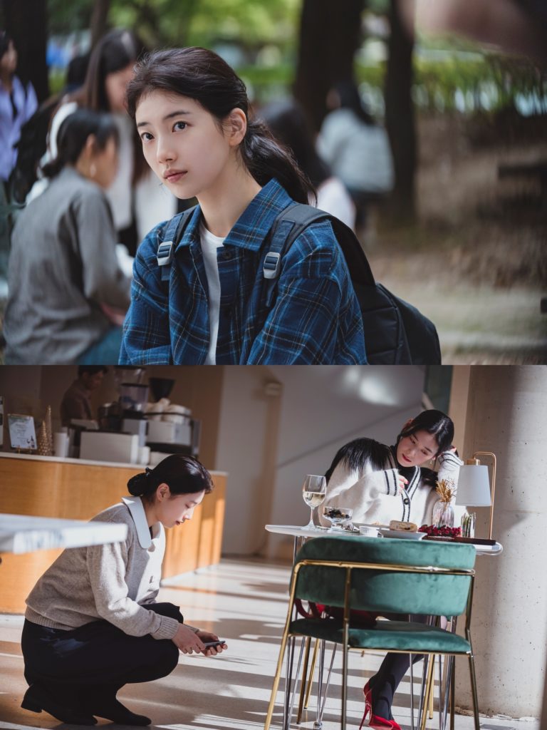 Suzy's New Coupang Play Drama 'Anna' Premieres to Rave Reviews - ZAPZEE ...