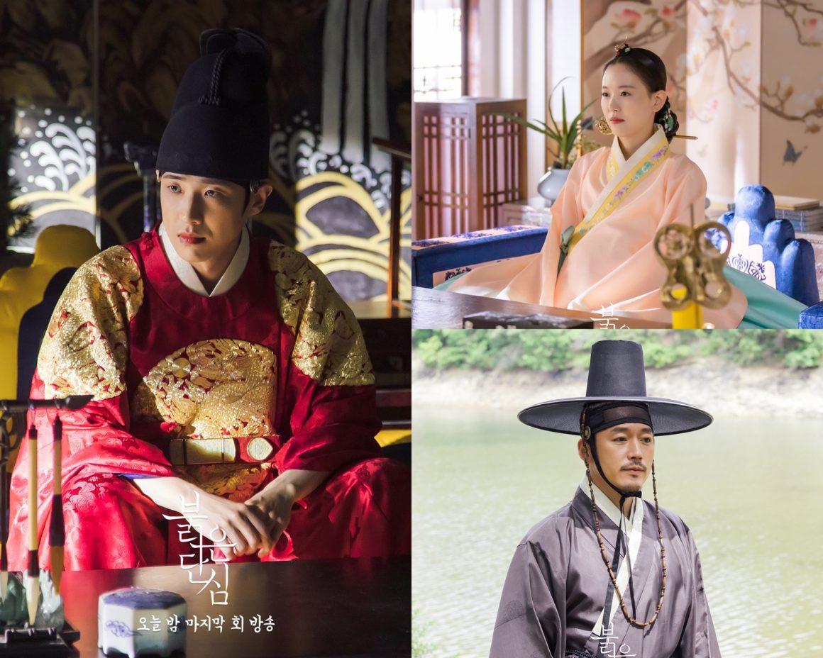 Lee Joon and Kang Hanna Leaves Fans 100% Satisfied With Their Happy ...