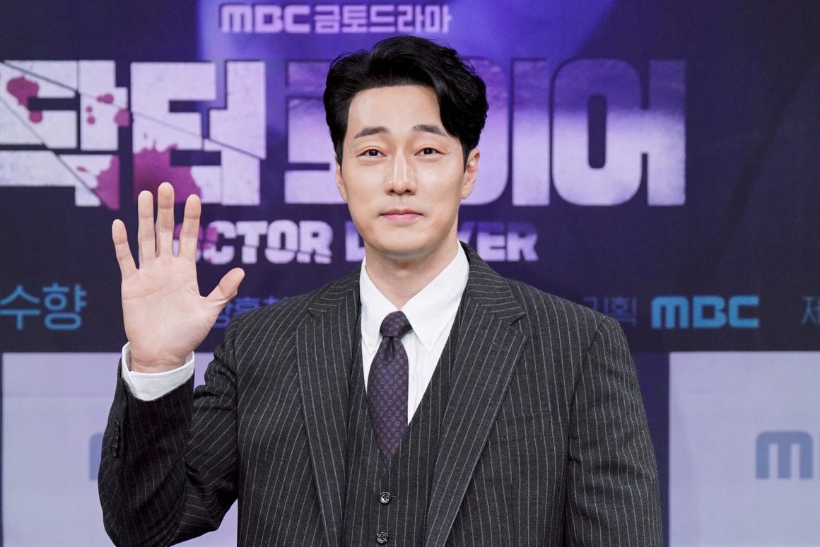 PICK: The 5 Best So Ji Sub Dramas That Show His Versatile Charms ...