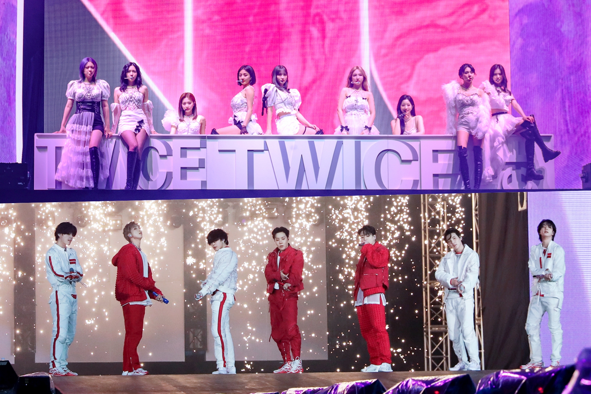 Curated Playlist: 4 Artists Who Wrote a New History on the K-POP Scene ...