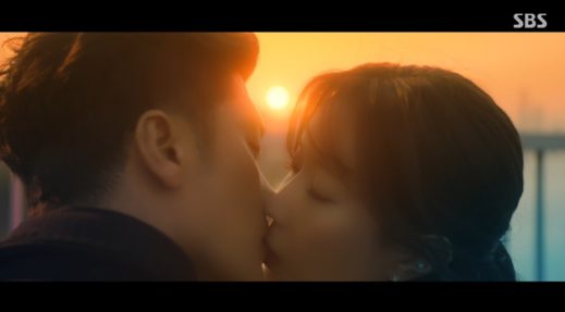 'Woori the Virgin' Episode 8 Recap: Im Soo Hyang and Sung Hoon's Romance Blossoms - ZAPZEE ...