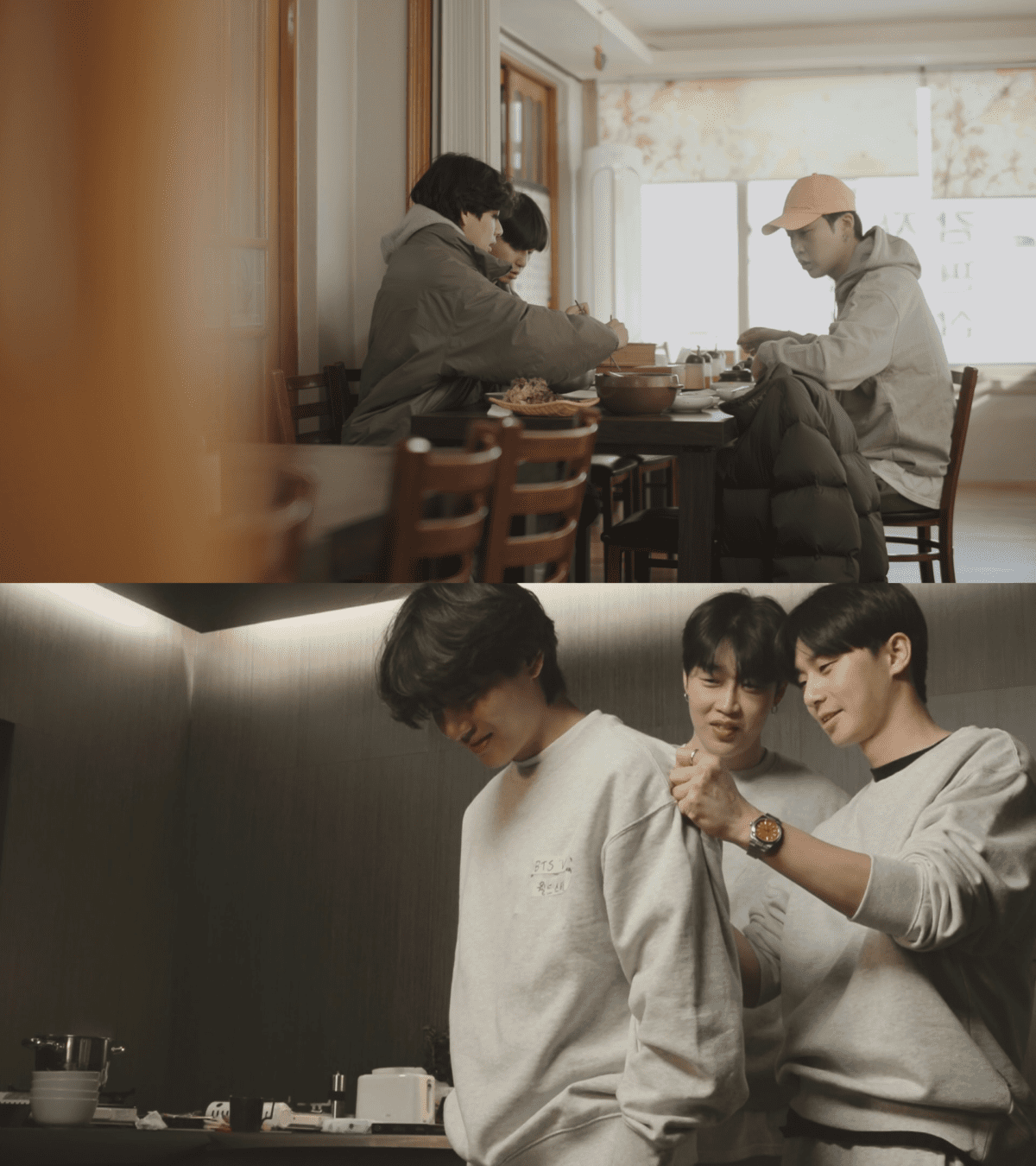 'In the Soop: Friendcation' Releases Highlight Video of Episode 1 + All ...