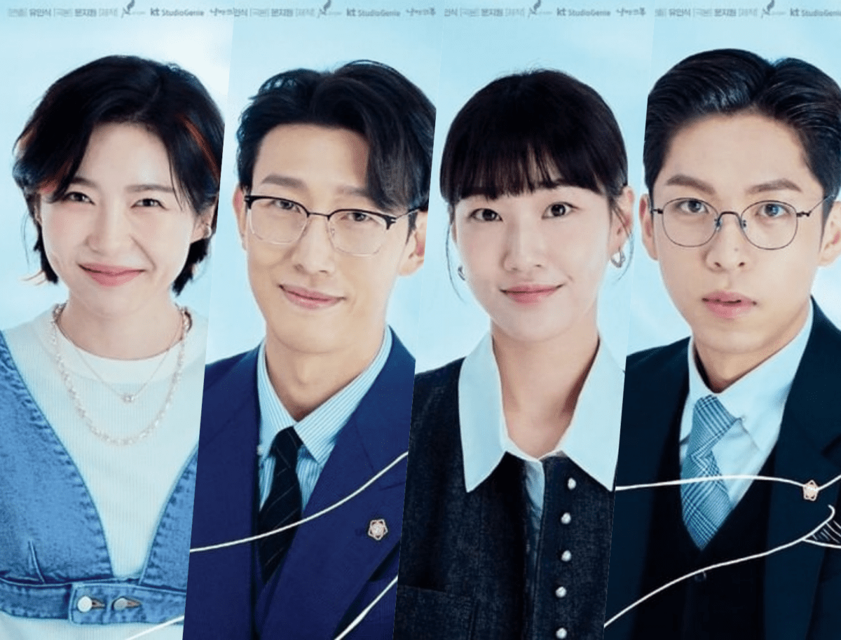 ‘Extraordinary Attorney Woo’ Builds Hype Unveiling Personal Instagram ...