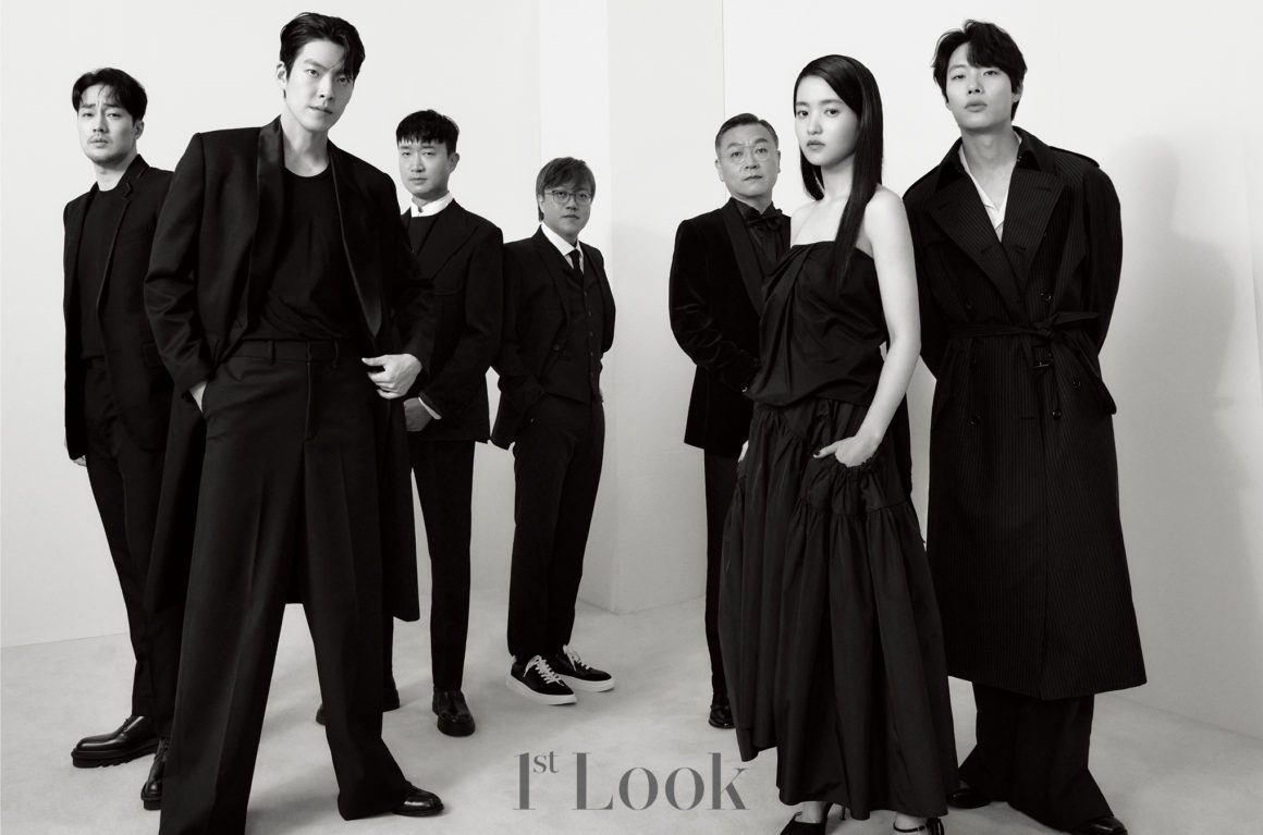 'Alienoid' Cast Poses for 1st Look + Movie Exceeds 130K Pre-Sold ...