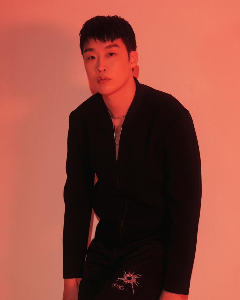 Peakboy Shares How He First Met Park Seo Joon in Middle School and His ...