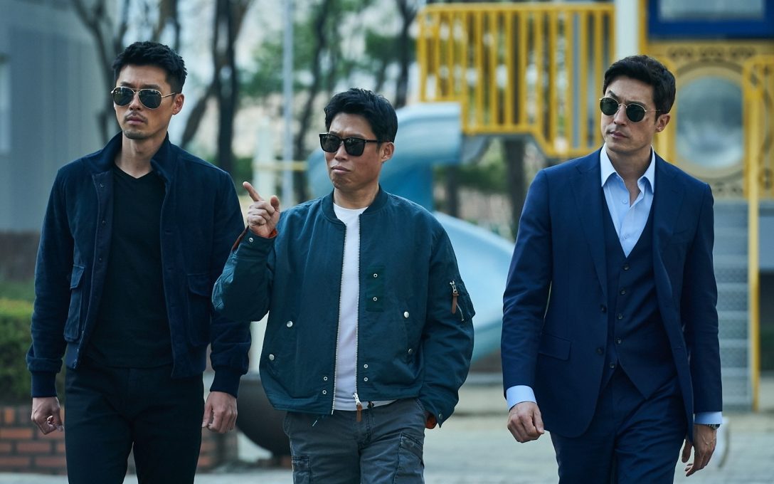 3 Things to Look for in 'Confidential Assignment 2' Starring Hyun Bin ...