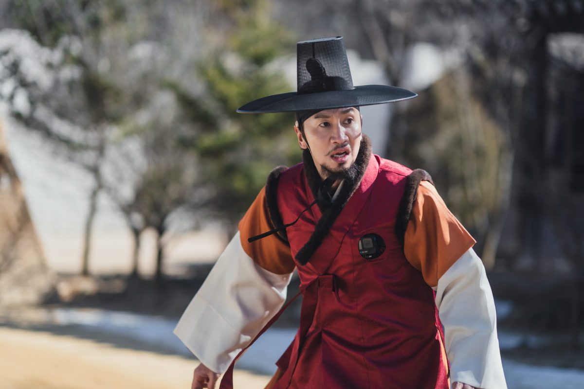 Stay Tuned for Lee Kwang Soo's Spectacular Comeback to Variety Show ...