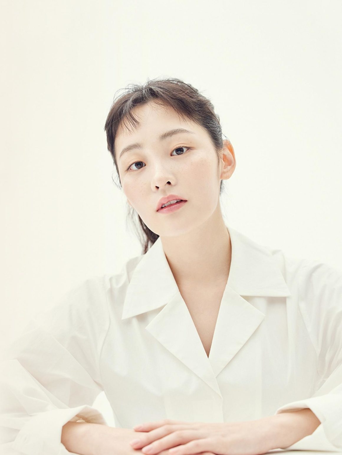 'Pachinko' Actress Kim Min Ha Is Reportedly Making Her Big Screen Debut ...