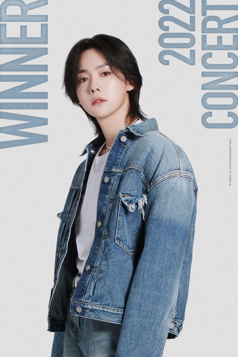 WINNER's Kim Jinwoo to Make His Acting Debut in 'Delivery Man' - ZAPZEE ...