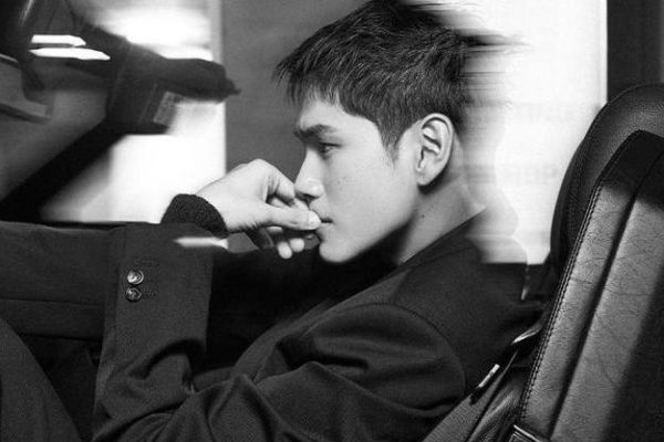 Ong Seong Wu Talks About Being an Actor, Filming 'Seoul Vibe,' and More ...