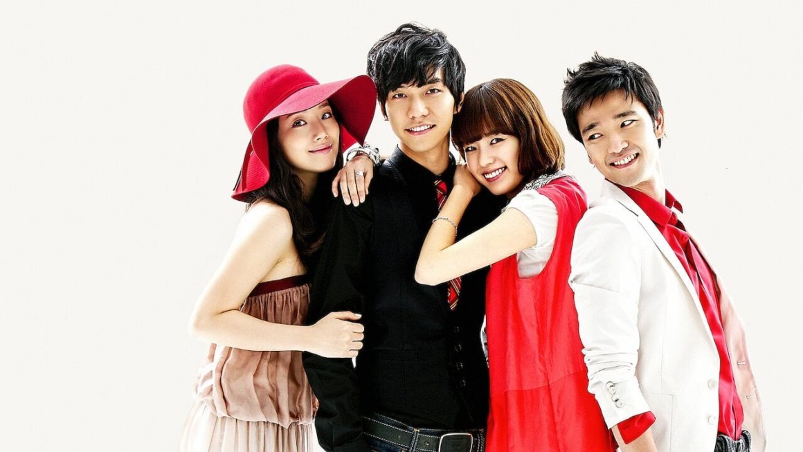 PICK: K-Dramas that Became a Turning Point for Lee Seung Gi in His ...