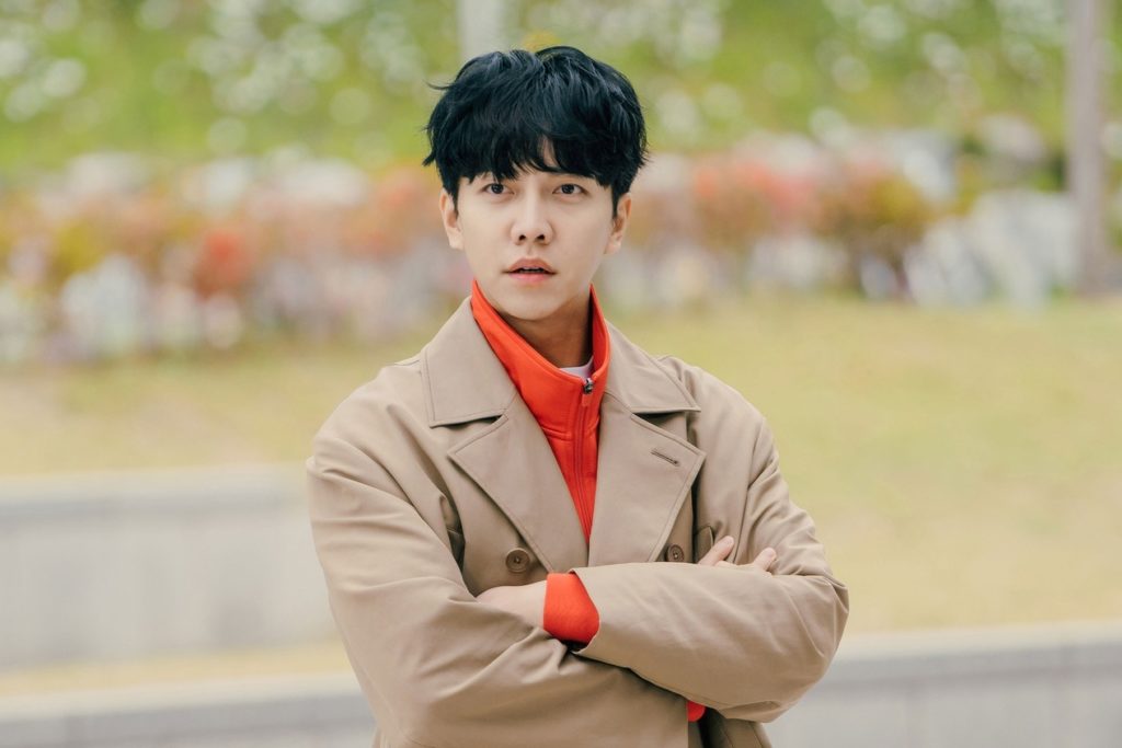 PICK: K-Dramas that Became a Turning Point for Lee Seung Gi in His ...