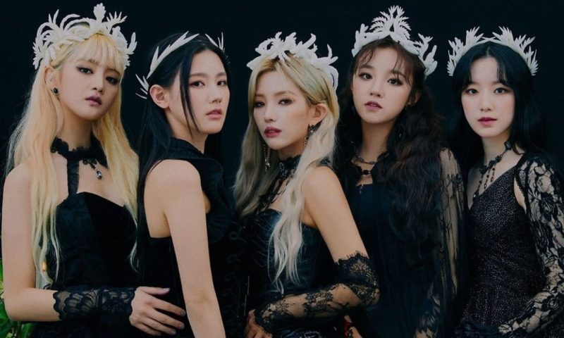 (G)I-DLE Joins October Comeback Lineup - ZAPZEE - Premier Korean ...