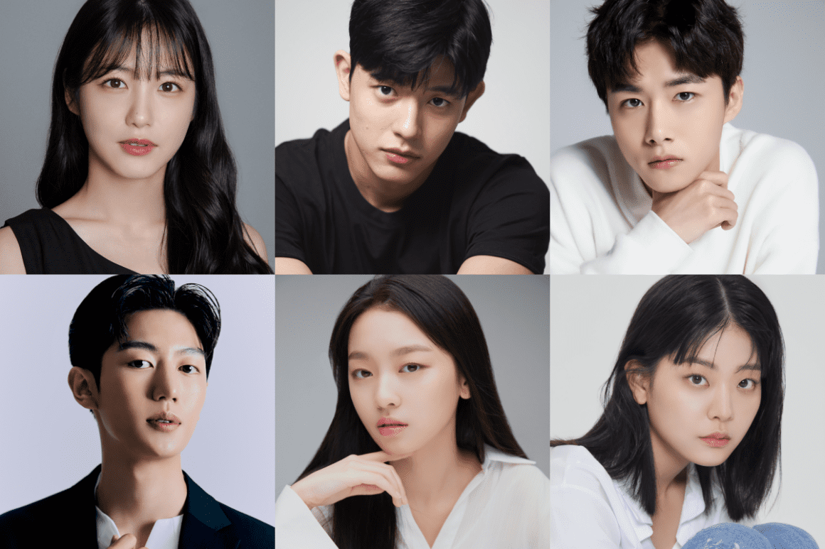 Disney+ to Unveil New Revenge Drama Starring Shin Ye Eun, Lomon, and ...