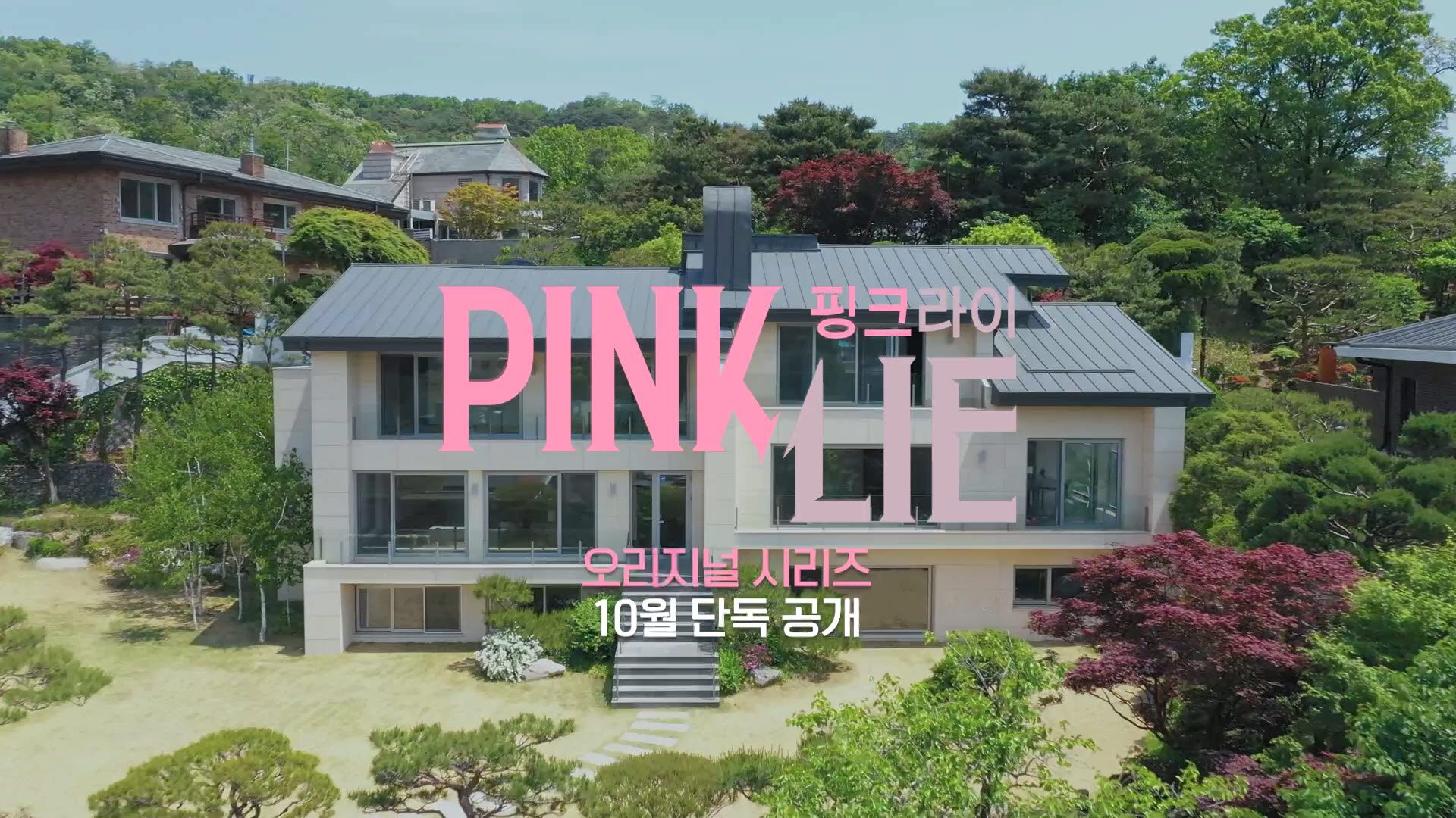 Disney Plus’ First-Ever Dating Reality Show ‘Pink Lie’ Drops an ...