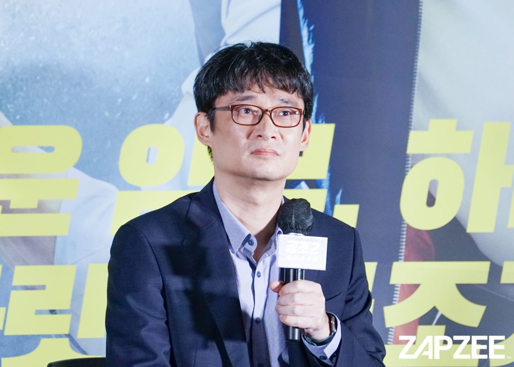 Lee Seok Hoon Talks About Working with Both Hyun Bin and Son Ye Jin and ...