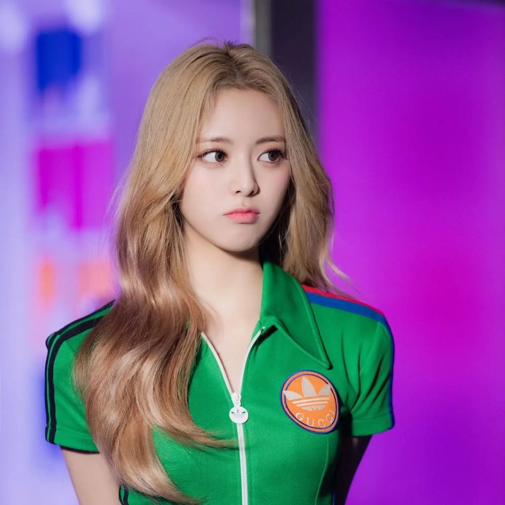 6 Most Beautiful Street Cast Female K-pop Stars - ZAPZEE - Premier ...