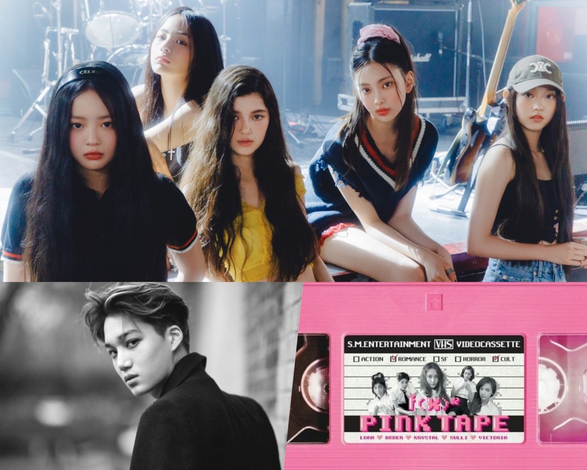 Curated Playlist: 7 Best K-Pop Songs Created by K-pop Mastermind Min ...