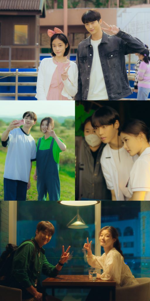 Kim Yoo Jung, Byeon Woo Seok and More Look Stunning in New Stills From ...