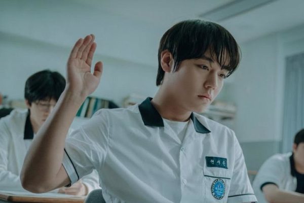 'Weak Hero Class 1' Drops New Still Photos Featuring Park Ji Hoon's Intense Transformation ...