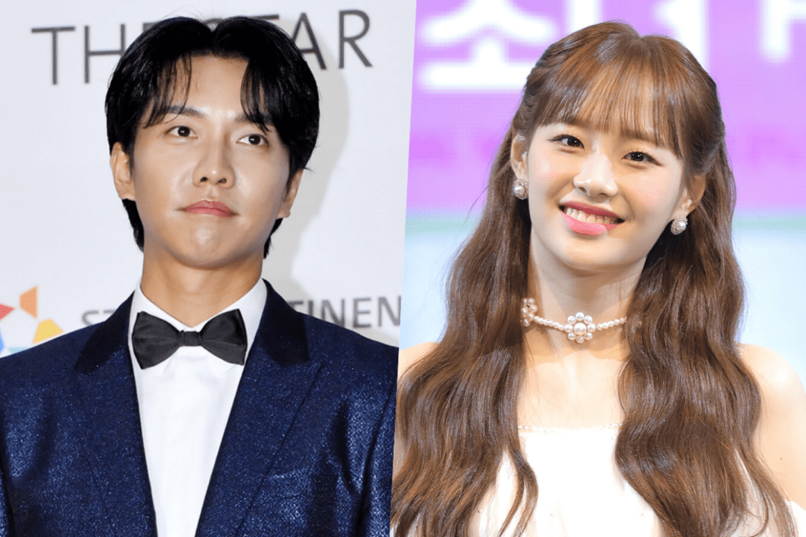 Public Shows Support for Lee Seung Gi and Chuu in Their Conflicts with ...
