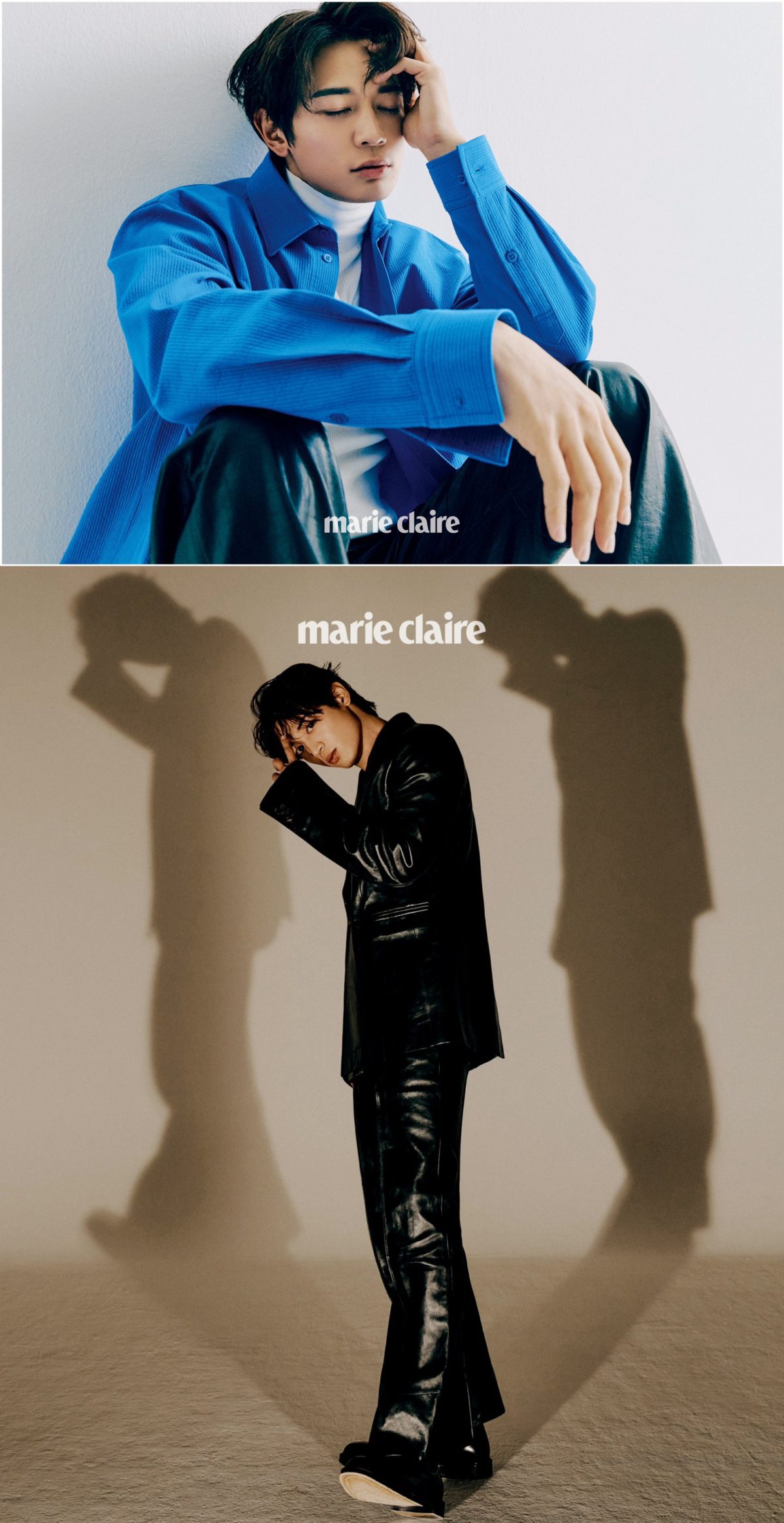 Minho Chose the Name 'CHASE' for His Solo Album So It'd Rhyme with ...