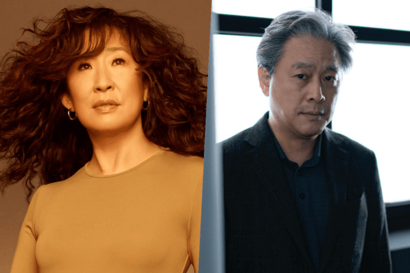 Sandra Oh Cast in HBO's 'The Sympathizer' Helmed by Park Chan Wook and Don McKellar - ZAPZEE ...