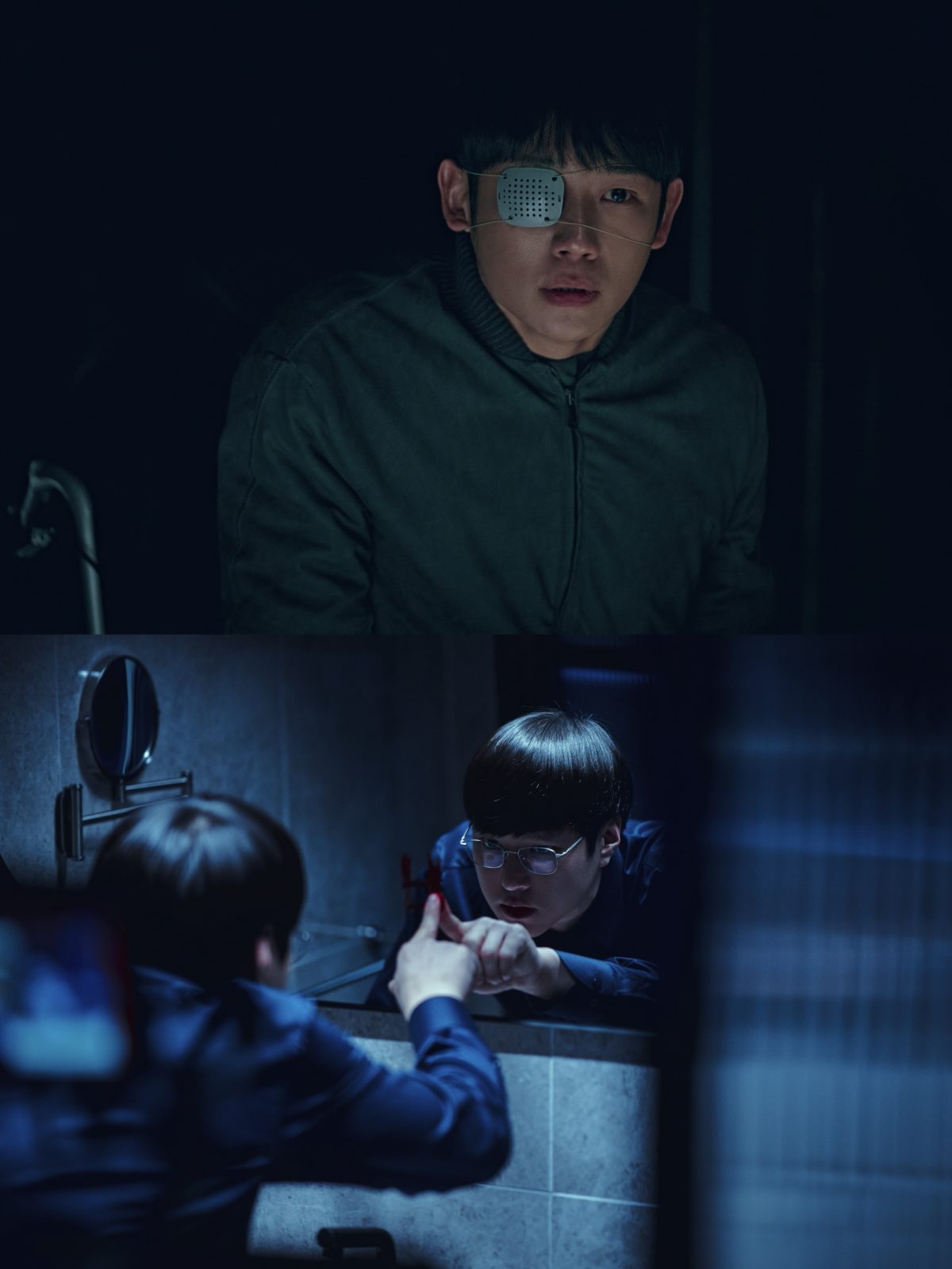 Disney Plus Series 'Connect' Drops New Still Photos that Give a Glimpse ...