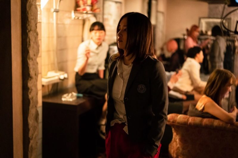 K-Drama Review: 'Bargain' A Perfect Way to Build New Universe While ...