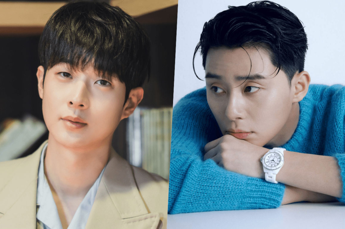Choi Woo Shik in Talks to Join Park Seo Joon in the New Na Young Seok's ...
