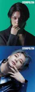 Hyunjin and Felix on Stray Kids' Achievements, Love They Have for Each ...