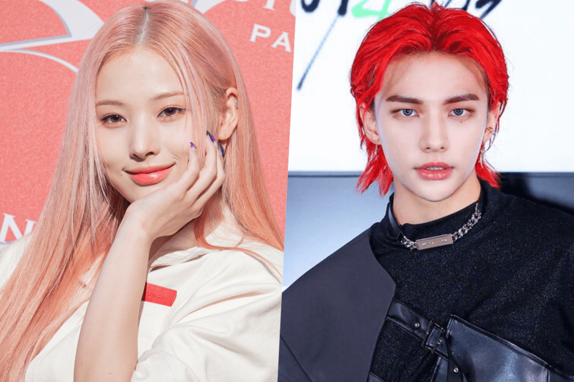 Jinni Fans Angered After JYP Erased All of Her Traces When They ...