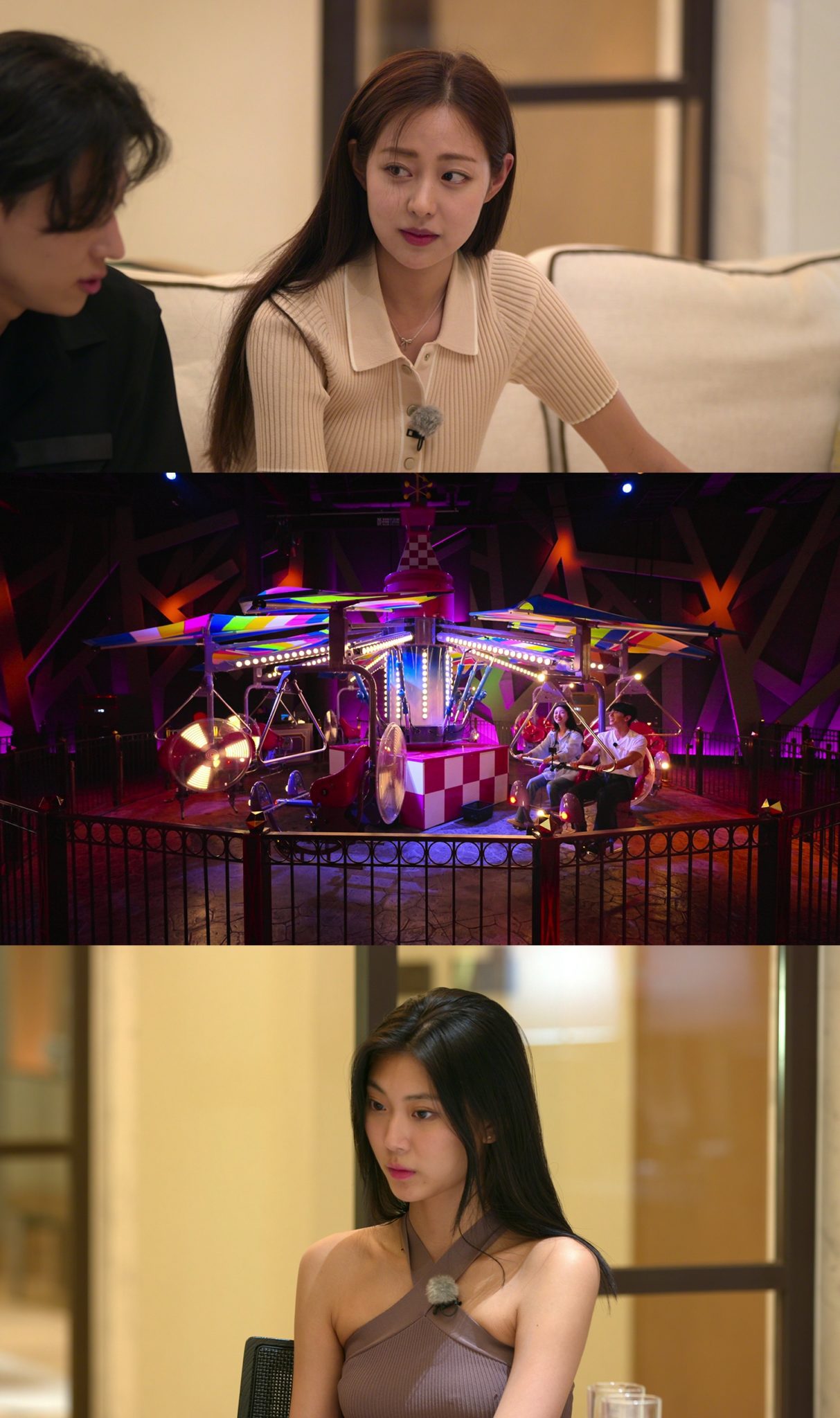 Netflix's 'Single's Inferno 2' Spices Things Up with New Contestants ...